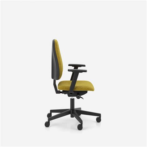 Biuro Kėdė Segla Medium Kedziurojus Lt