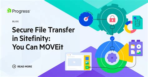 Secure File Transfer In Sitefinity You Can Moveit