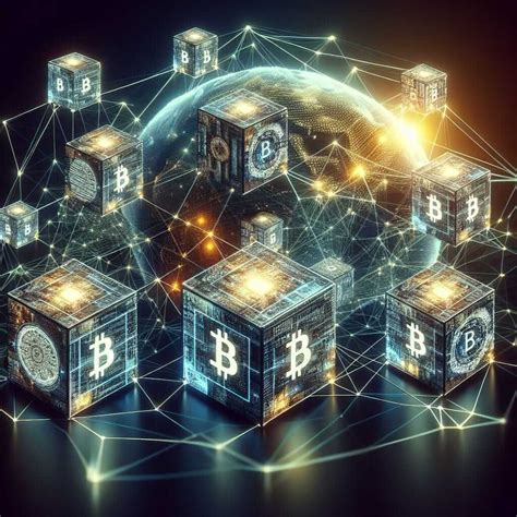 How Is Blockchain Technology Transforming Global Finance Ietls Net