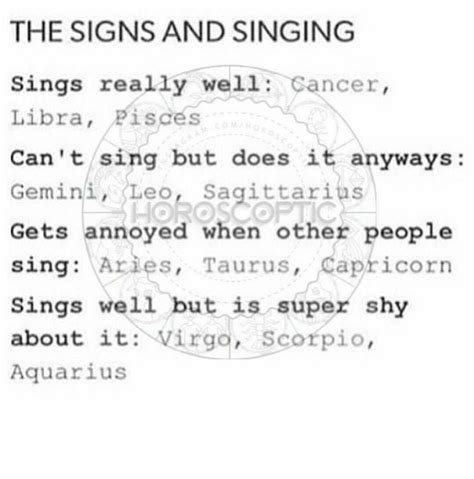 Zodiac Signs Zodiac Signs Added A New Photo With Tracy Zodiac Signs Zodiac Signs