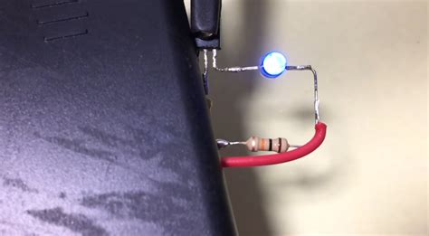 How To Make An Automatic Night Light Circuit ElectronicsHacks