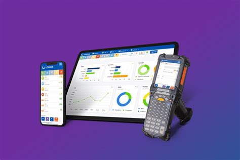 3pl Software For End To End Order Fulfillment The Run Time