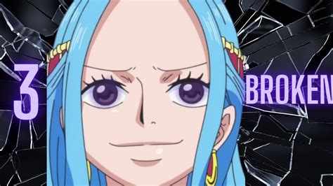 3 Devil Fruits That Will Make Vivi Unstoppable In One Piece Youtube