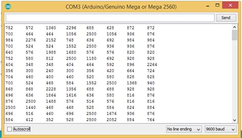 problems with qtr 8rc sensor sensors pololu forum