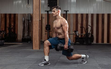 15 Best Leg Exercises For Building Muscle And Strength Expert Approved