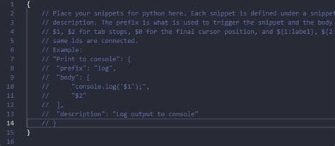 在 Vscode 中自定义代码补全 Chnmig 博客园 在 Vscode 中自定义代码补全 Chnmig 博客园