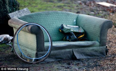 Hotel Worker Charged With Having Sex With A Sofa Daily Mail Online