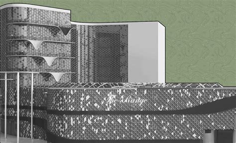 Gowtham Architecture Portfolio By Gowtham S Issuu