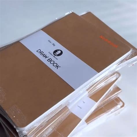 Doted Notebook Diecutsmart