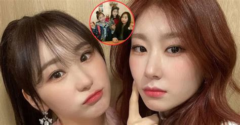 Introducing The Siblings Of Each Itzy Member Koreaboo
