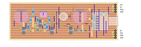 Master Slave I2C Details Hackaday Io