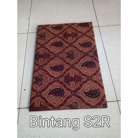 Jual Map Batik Shopee Indonesia