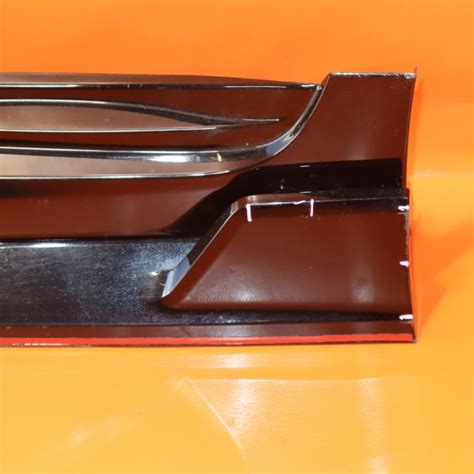 Toyota Camry Trd Rocker Molding Left Driver 2018 2019 2020 2021 Pt772