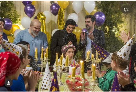 تولد لاکچری دختر پژمان بازغی چشم همه رو خیره کرد خانم از وقتی بازیگر