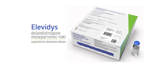 Купить Элевидис Цена Elevidys