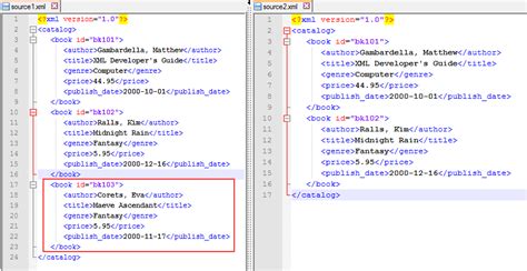 Umas Blog How To Use Diff And Patch In Xml Task In Ssis 2014