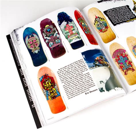 The Disposable Skateboard Bible 10th Anniversary Edition Book By Sea
