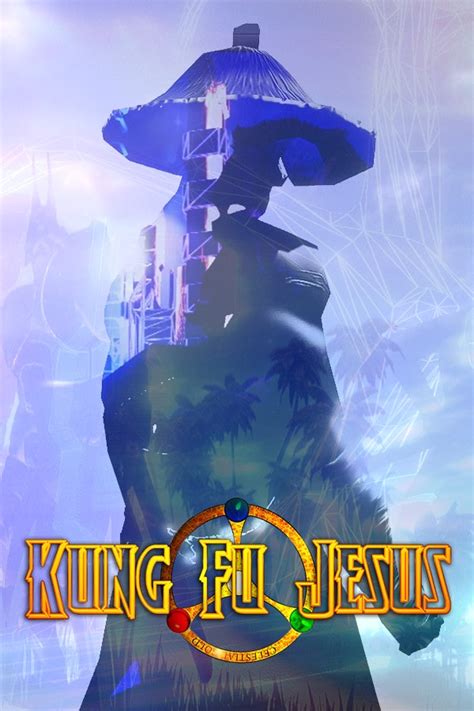 Kung Fu Jesus Free Download Repacklab