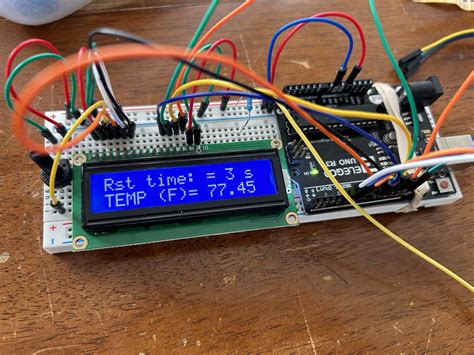 Roasting Coffee At Home With An Arduino Thermocouple Setup Justin Self