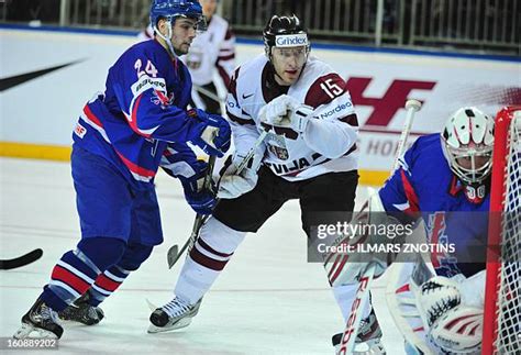 Mark Garside Photos And Premium High Res Pictures Getty Images