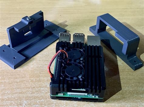 Raspberry Shield Fix And Ez Removal By Jj Hontebeyrie Download Free Stl Model Raspberry Shield Fix And Ez Removal By Jj Hontebeyrie Download Free Stl Model