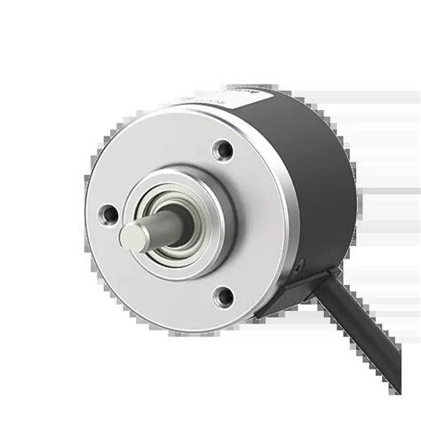 E40s8 1024 6 L 5 40 Mm Incremental Rotary Encoders Shaft Type