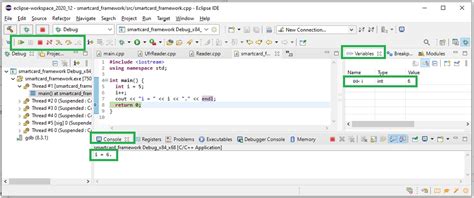 Build An Application In Eclipse And GCC For Windows And Linux Supports External Libs DLLs