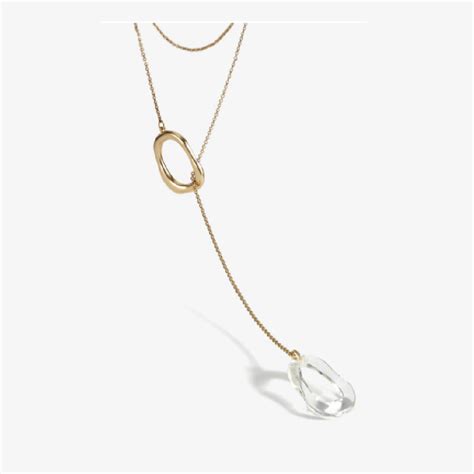 Collar Orígenes Joyería Yanbal