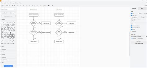 How To Embed A Draw Io Diagram With HTML The Requirements Engineer