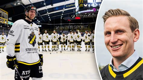 Aik Senaste Nytt Trupp And Matcher Hockeynews