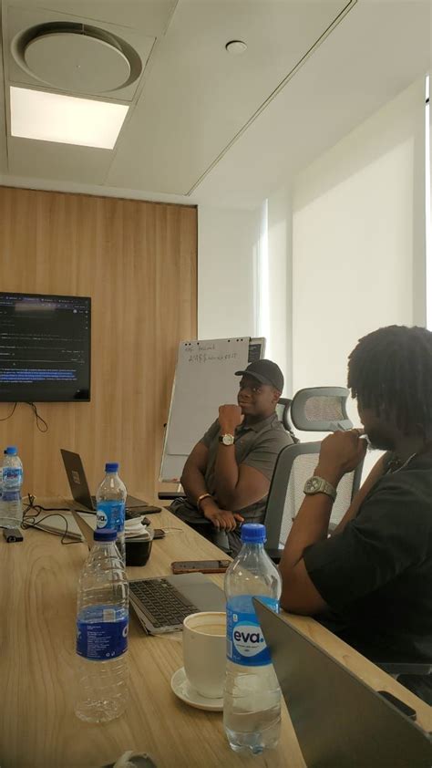 bedrock aws tolulope fakoya