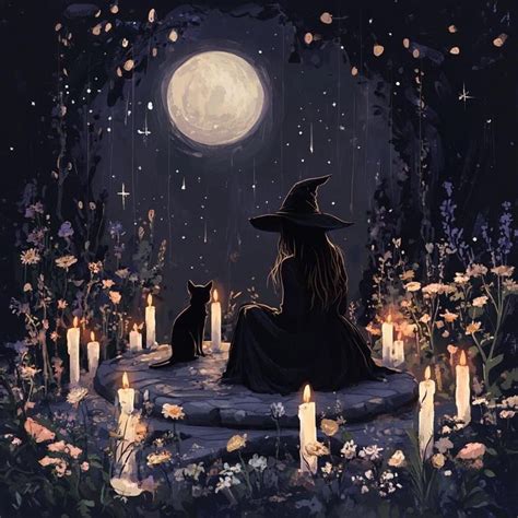 Pinterest Witch Wallpaper Witch Art Witchy Wallpaper
