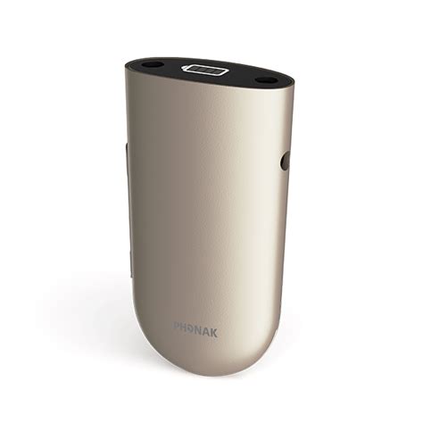 Phonak Roger Neckloop 02 Wireless Receiver For Roger Microphones Hearing Aid Accessories