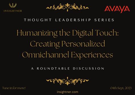 Insightner On Linkedin Cxinnovation Digitaltransformation Customerexperience Avaya Insightner