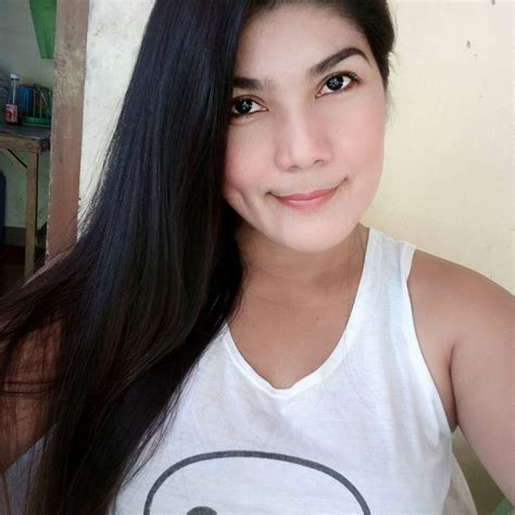 Ginalyn Carandang Keith