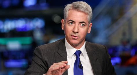 Inverno Nuclear Econômico O Recado De Bill Ackman A Trump Diante De