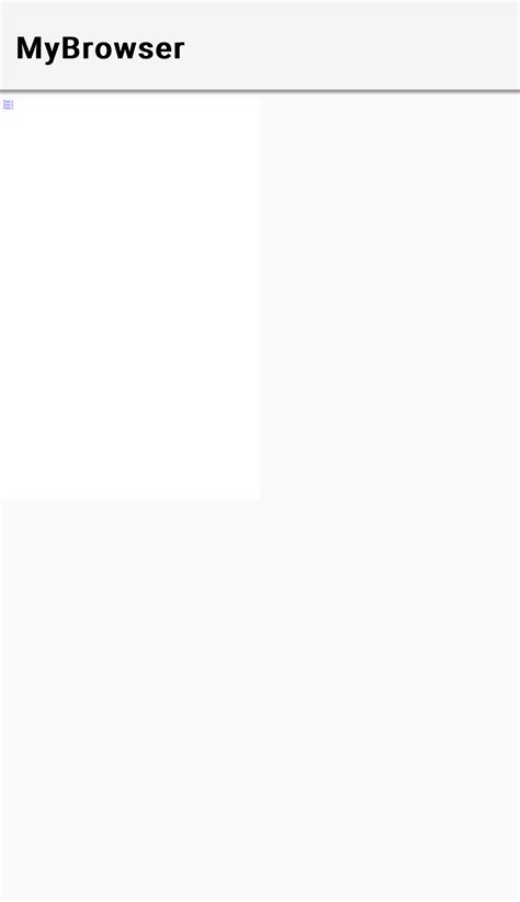 text font size is incorrect on browsercomponent inside the simulator