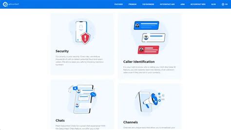 Cara Menggunakan Get Contact Dengan Mudah Bisa Lacak Nomor Penipu Hot Liputan6 Com