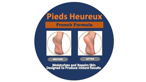 Pieds Heureux