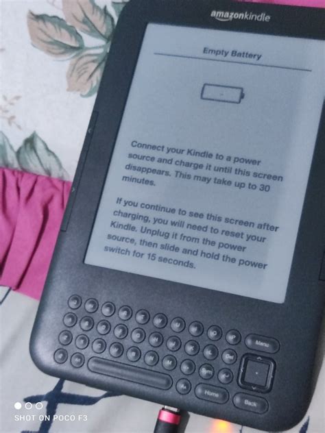 Kindle Keyboard On Carousell