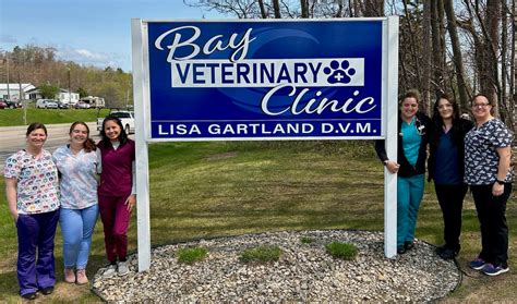 Bay Veterinary Clinic Contact Information Bay Veterinary Clinic