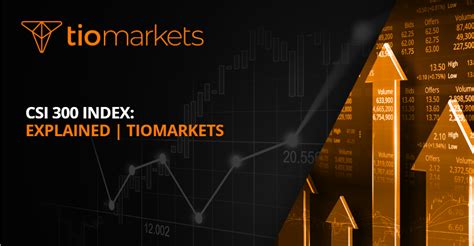 csi 300 index explained tiomarkets