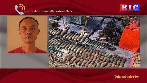 စစ်ကောင်စီက ယာယီအပစ်ရပ်ကြေညာသော်လည်း ကေအဲန်ယူတပ်မဟာ ၃ ကို လက်နက်ကြီးဖ