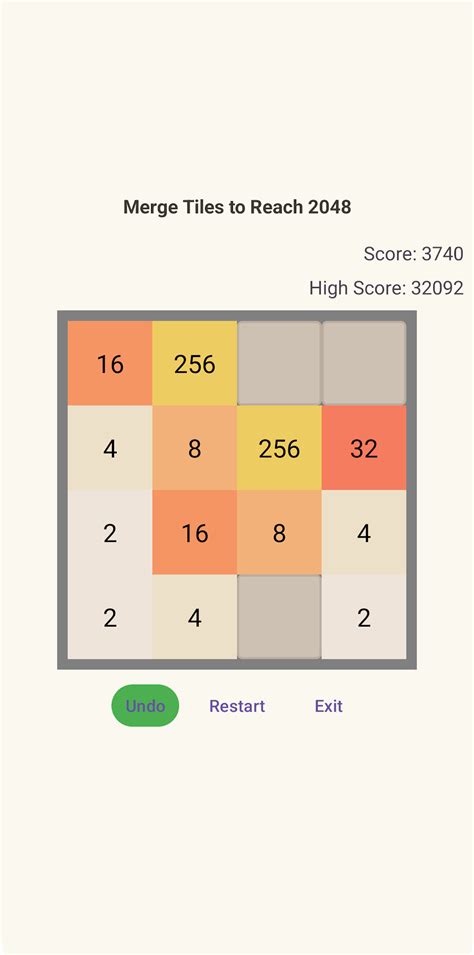 Download And Play Merge Tiles To Reach On PC Emulator