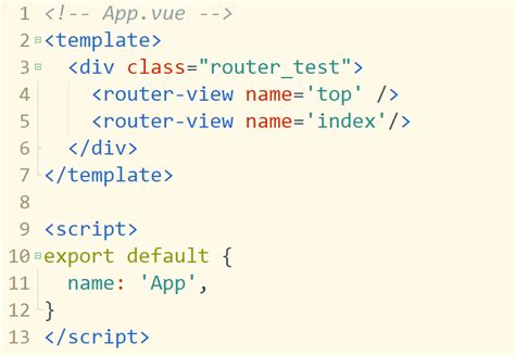 Vue学习【三】vue Router路由显示多页面 Yyzhiqiu 博客园 Vue学习【三】vue Router路由显示多页面 Yyzhiqiu 博客园