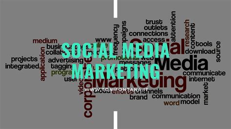 Servizi Di Social Media Marketing Toni Fontana