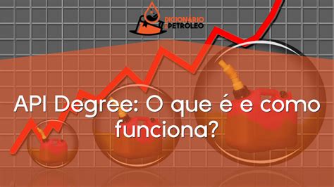 API Degree O que é e como funciona
