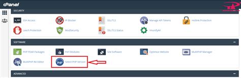 Hướng Dẫn Tùy Chỉnh Upload Size Php Trên Cpanel