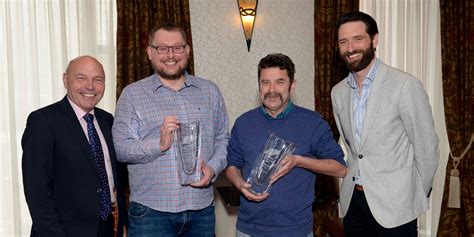 Matrix Poetry Award Winners Recognised Matrix