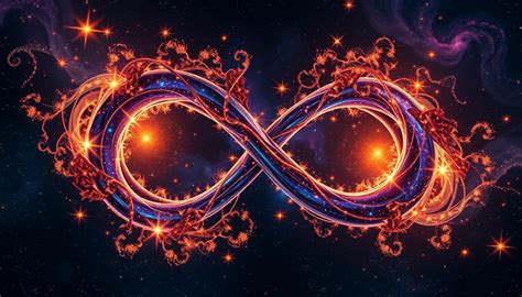 Infinity Sign Meaning Symbolism And Uses